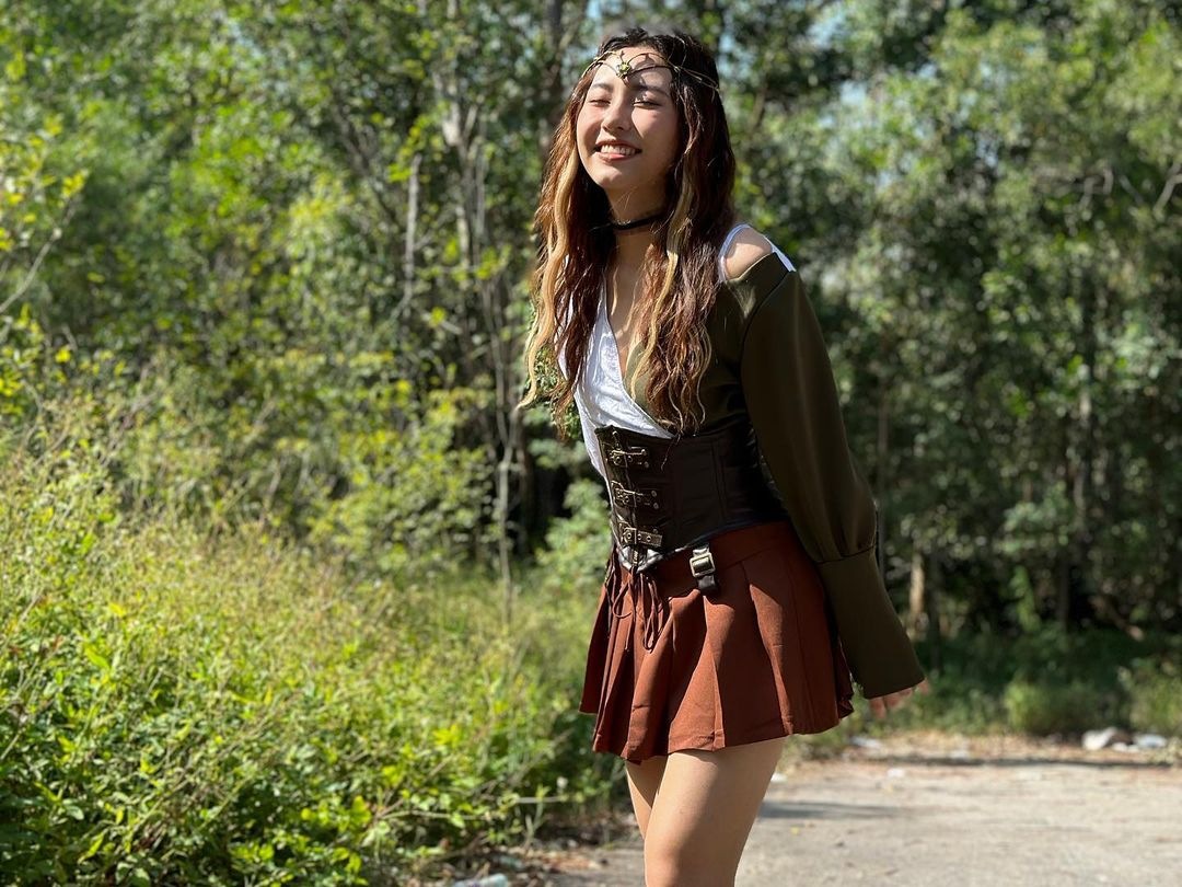 雖然我都支持凱琳既, 但拎黎同IVYSO刷流量好似唔係咁好 | LIHKG 討論區