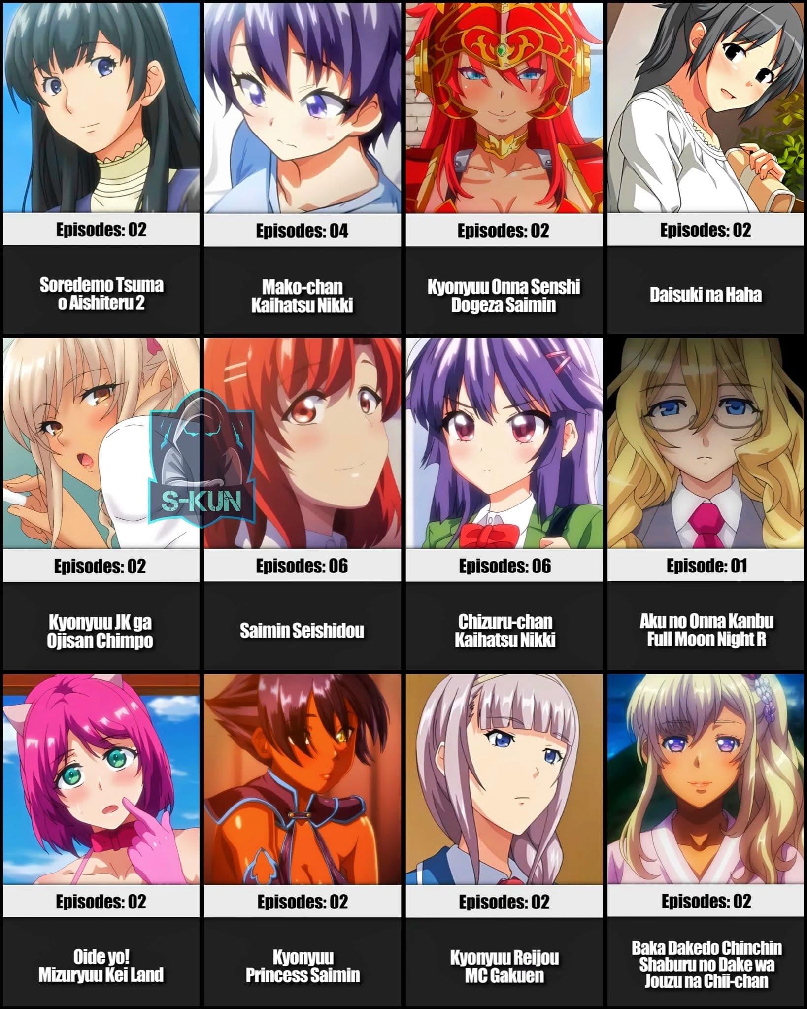 [LIHKG] Galgame推薦及討論區124 ハミダシクリエイティブRe:Re:call | LIHKG 討論區