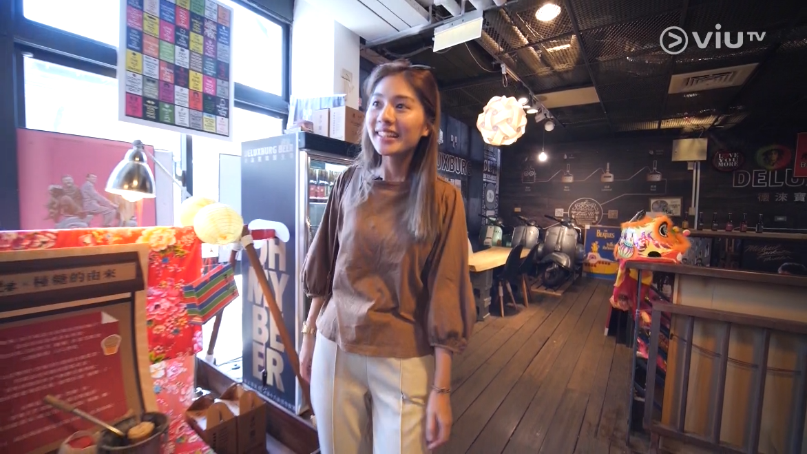 [ViuTV] [有 AV] 當遊客不存在 星期一至五22:30 (3) | LIHKG 討論區