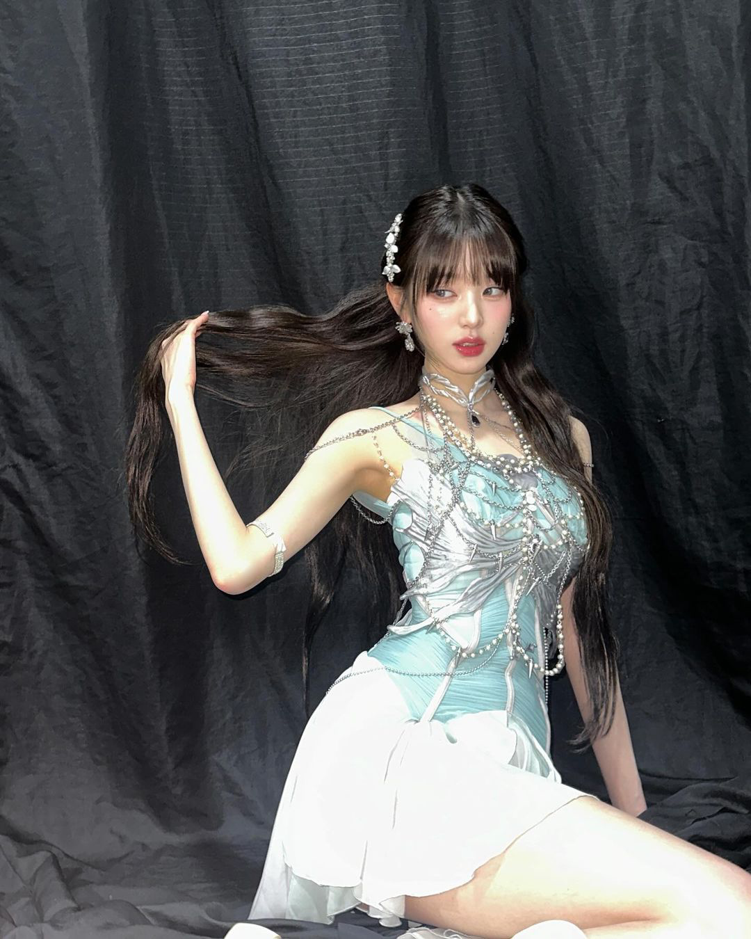 絕世美女（有圖有IG） | LIHKG 討論區