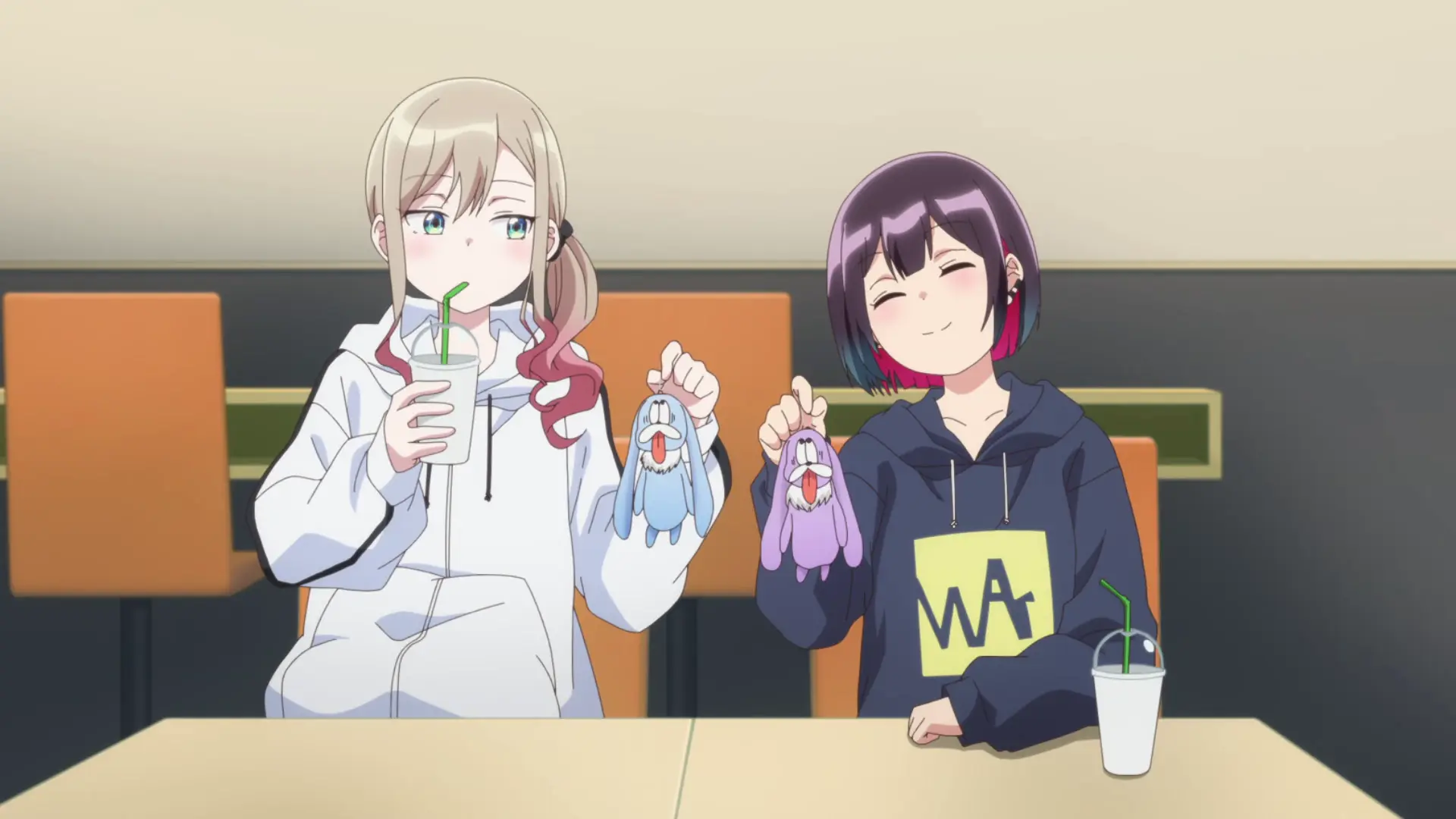 ACG貼圖區(236) 是神的旨意 | LIHKG 討論區