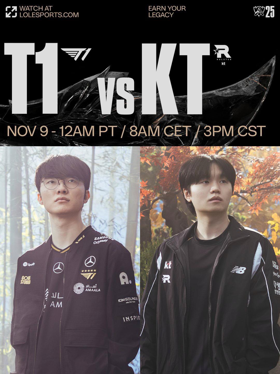 [LoL]英雄聯盟S15世界大賽討論區(2249) | LIHKG 討論區