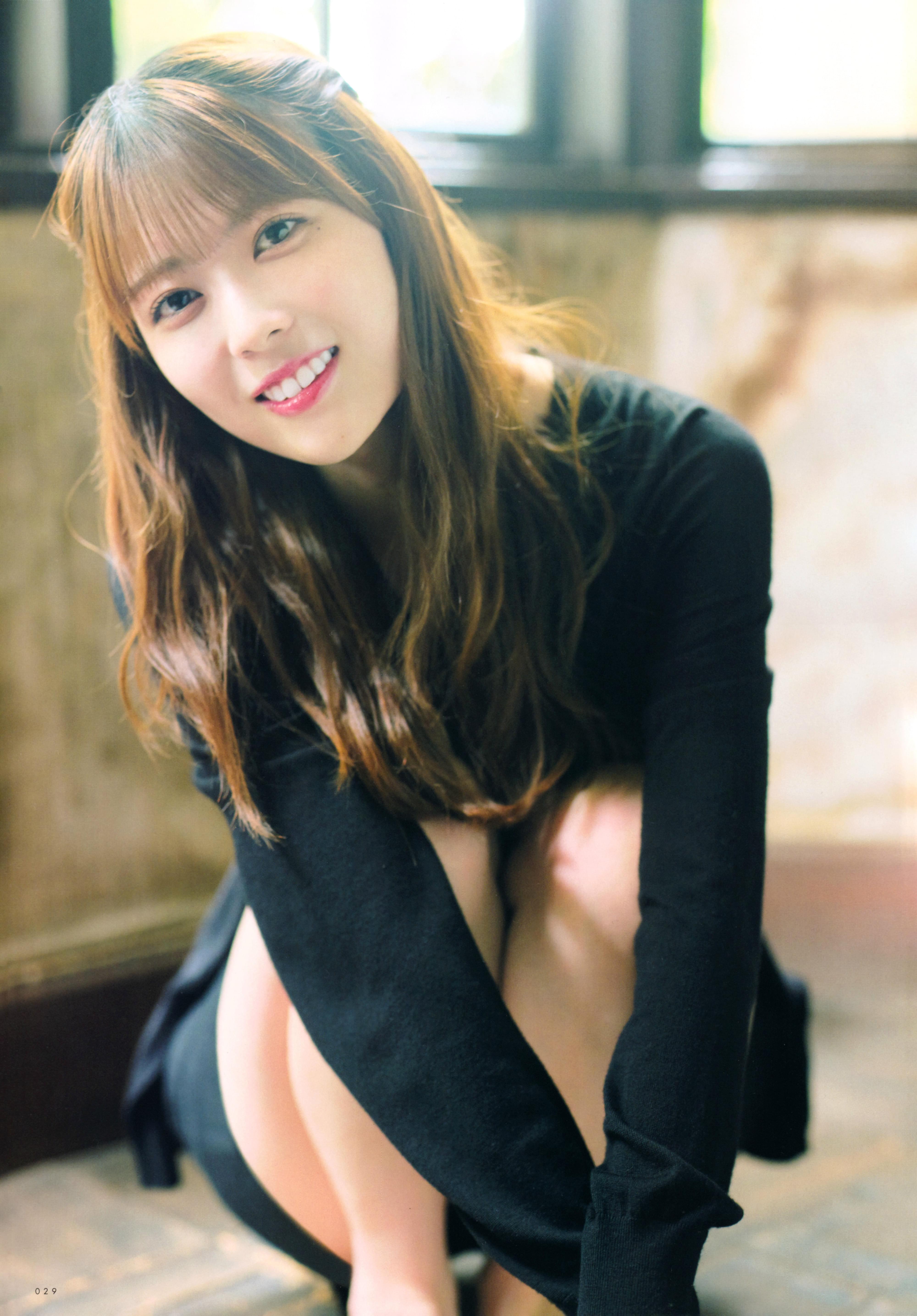 乃木坂46討論區#570: 五百城茉央 お誕生日おめでとう！ | LIHKG 討論區