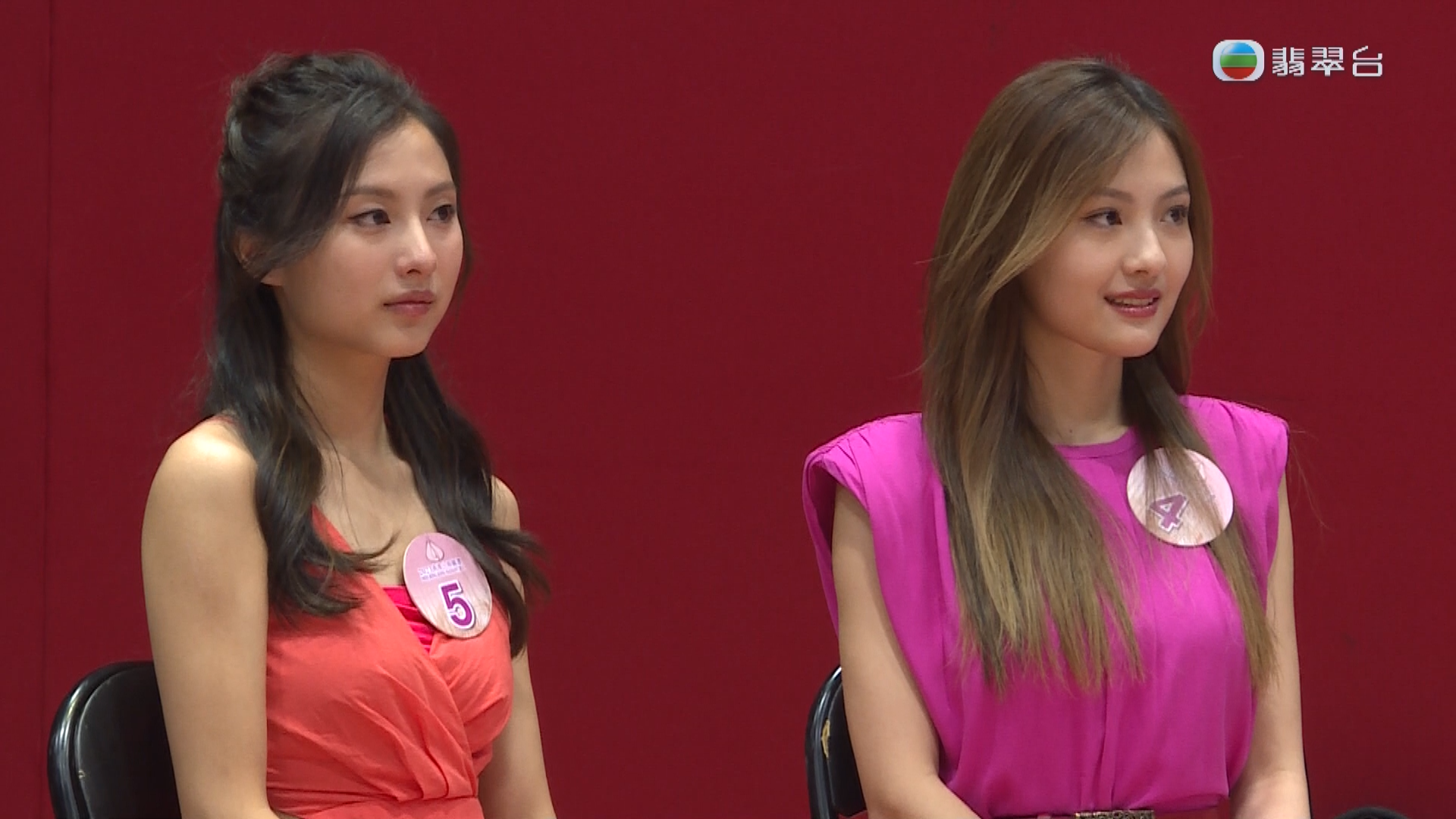 [TVB] 東張西望討論區 (96) | LIHKG 討論區