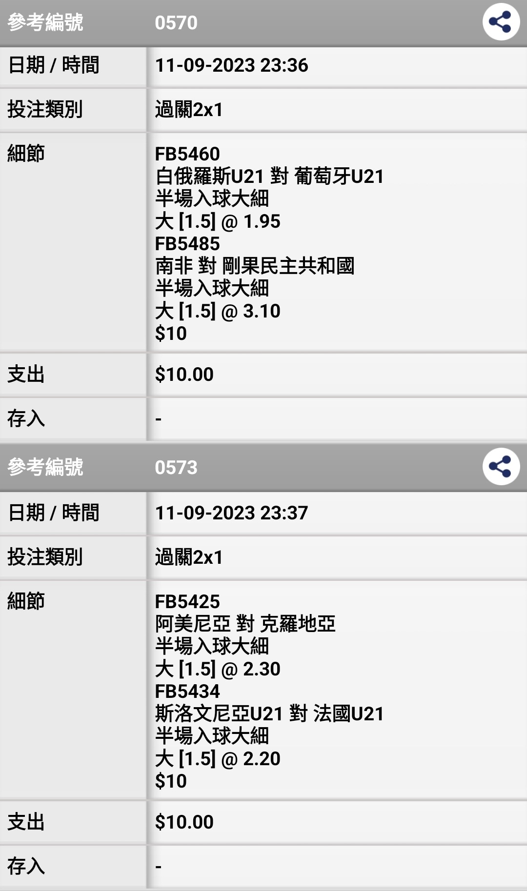 屠殺馬會第一個目標$100上$1000 | LIHKG 討論區