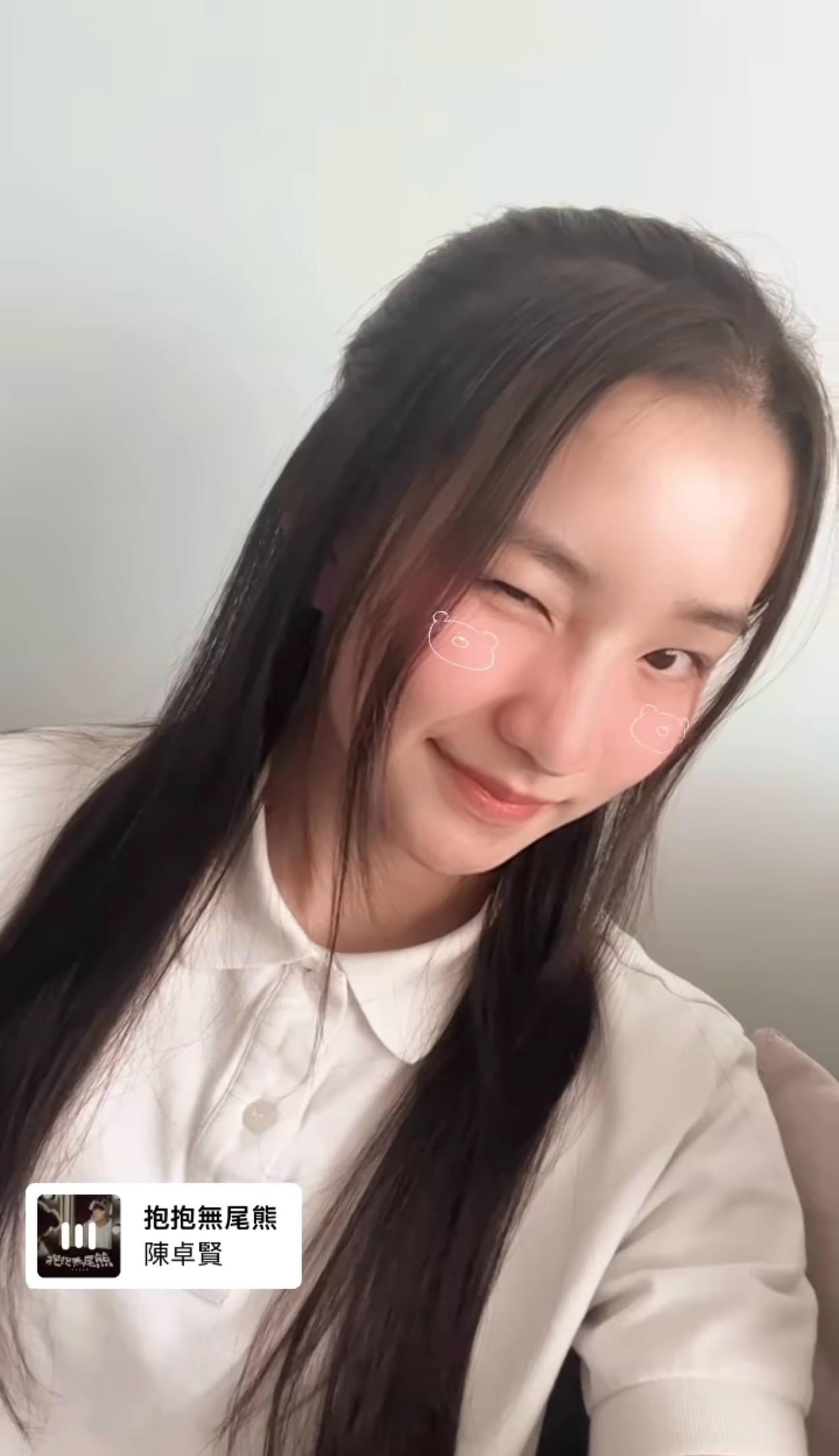 呢個學生妹好正，有冇人有佢IG？ | LIHKG 討論區