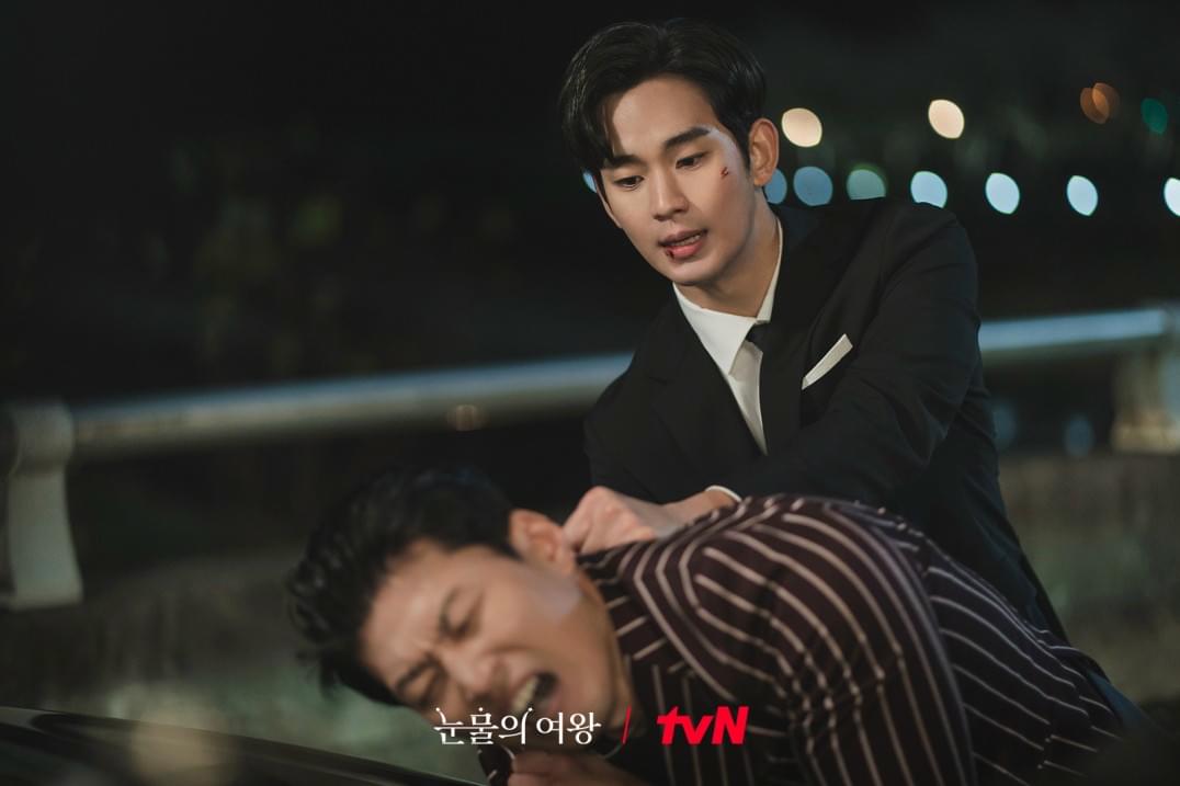 [TVN][NETFLIX][韓劇] 淚之女王討論區 IV | LIHKG 討論區