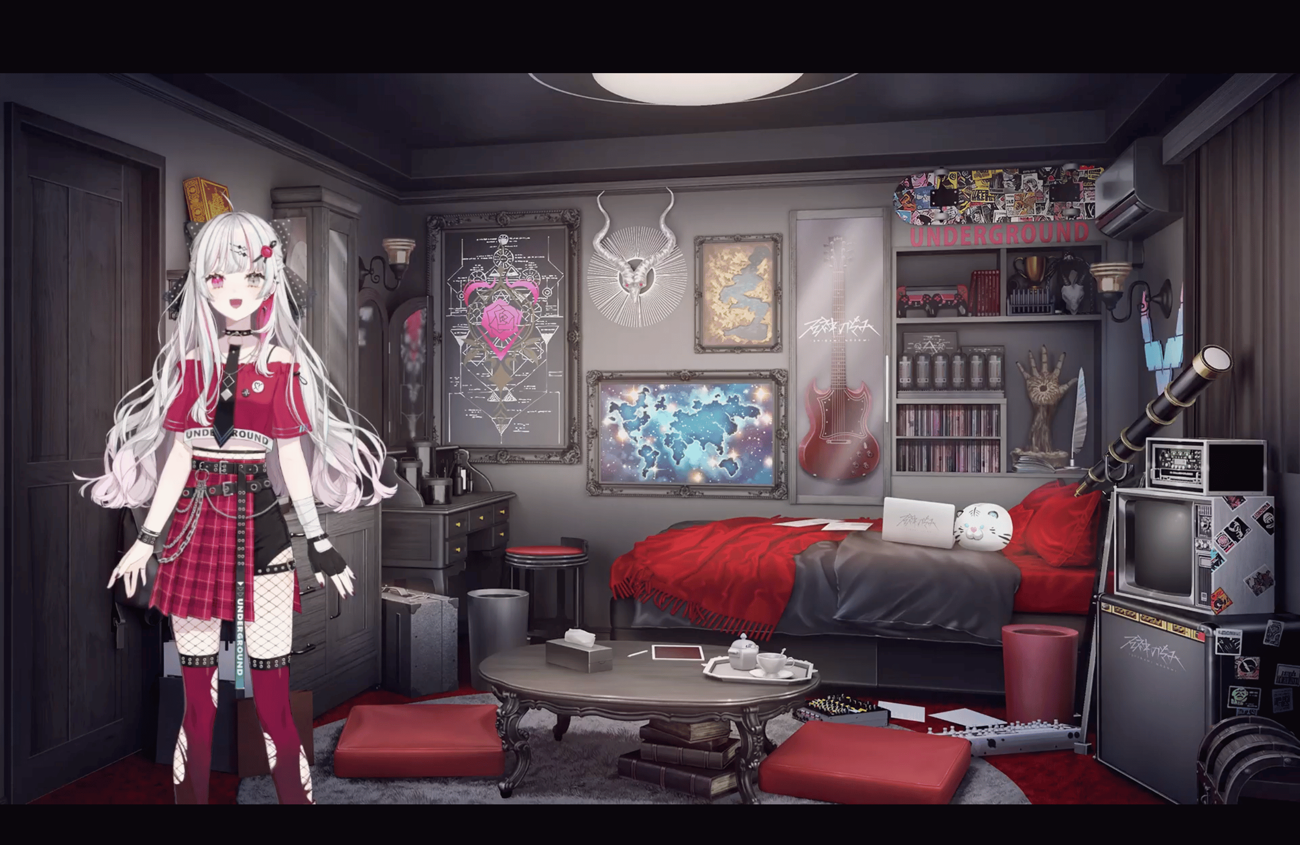 彩虹社 vtuber 討論區(67) | LIHKG 討論區