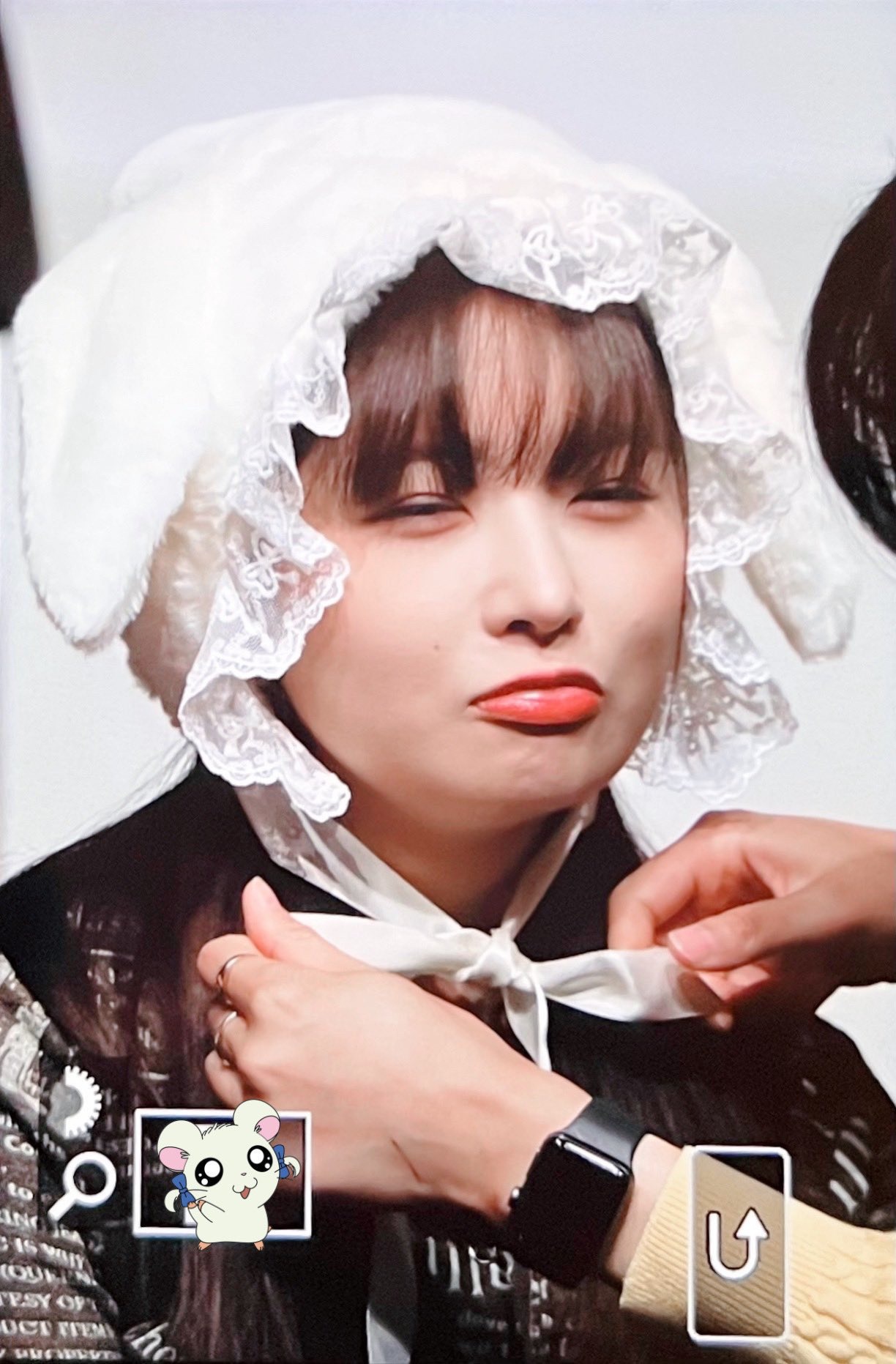 rei妹cowgirl | LIHKG 討論區