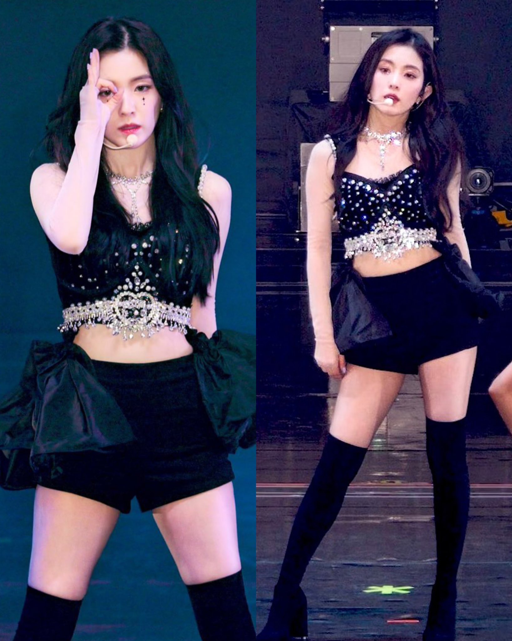 品嘗Irene姐姐是日美貌 | LIHKG 討論區