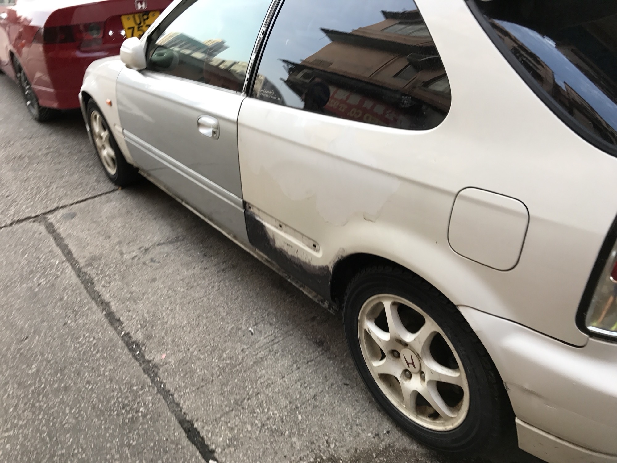 大家會點由外表分 EK3 EK4 EK9 ？ | LIHKG 討論區