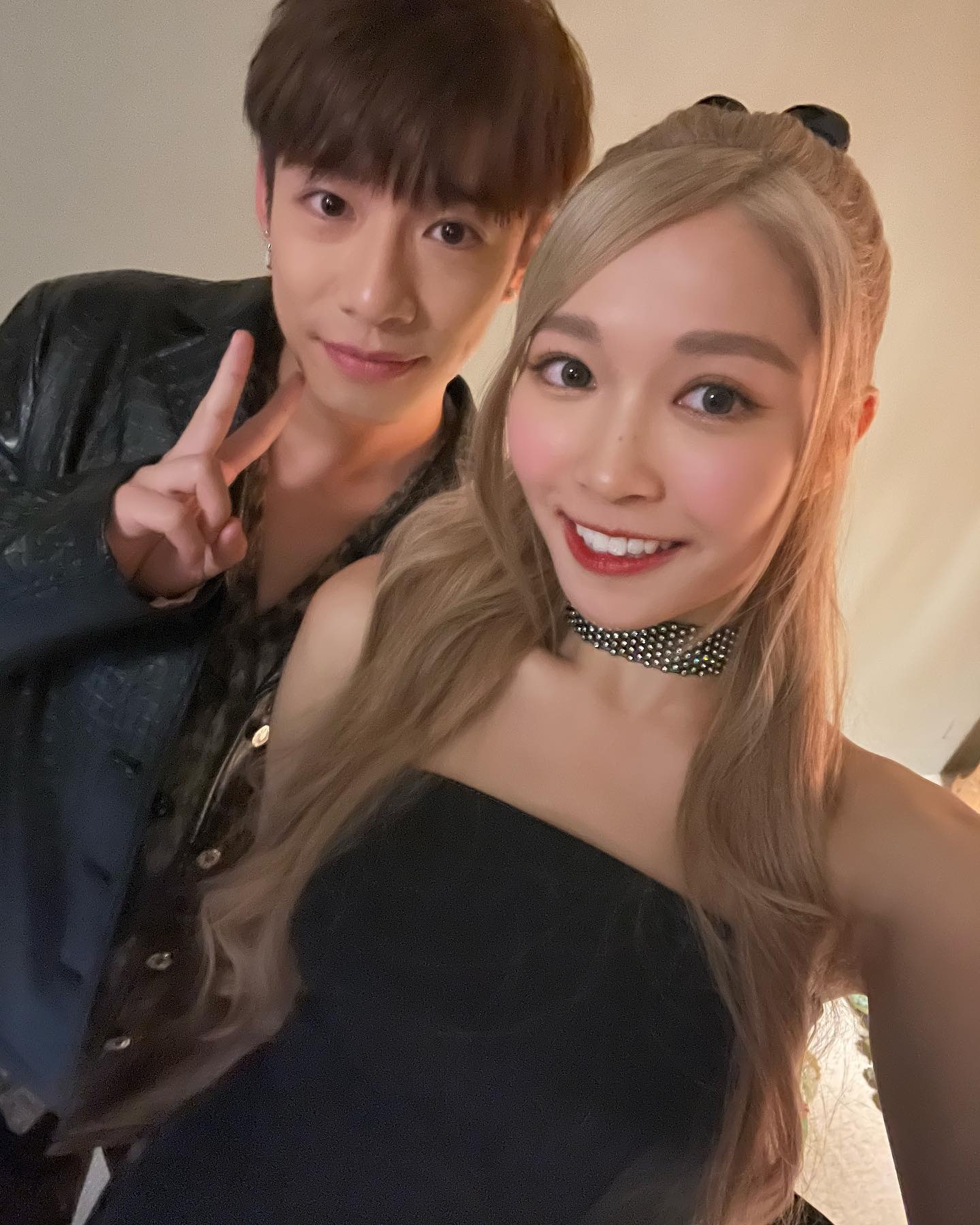 其實上弦4 yanny 個頭係咪有事 | LIHKG 討論區