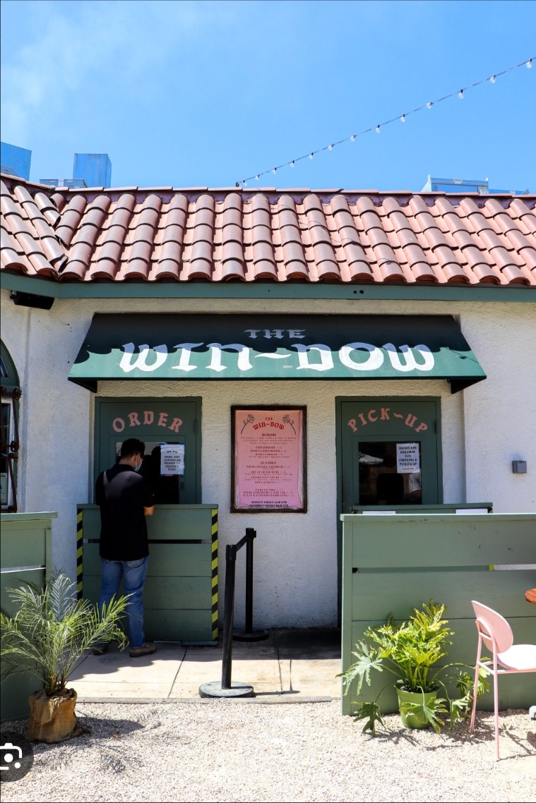 加州LA - Same Same 泰國餐廳 | LIHKG 討論區