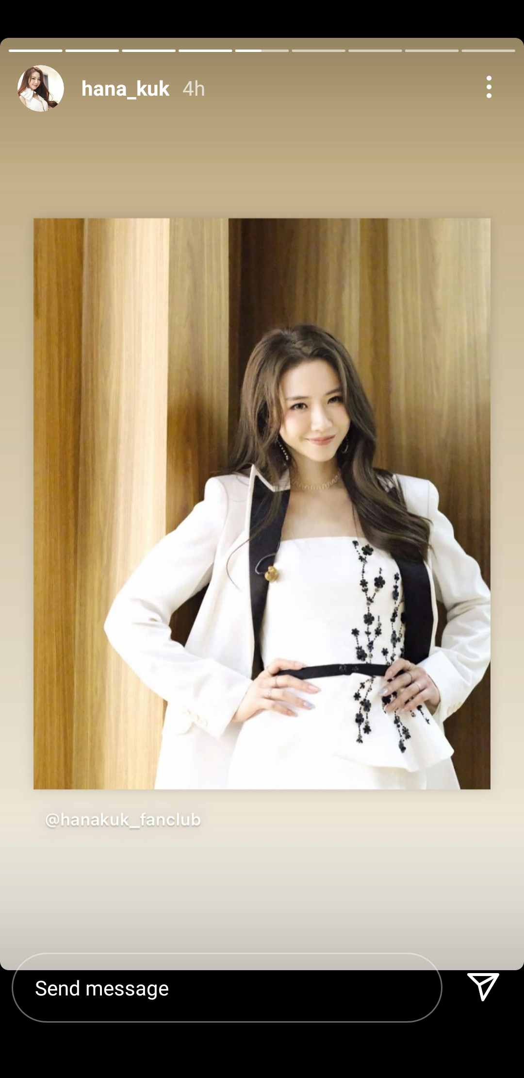 hana 集中討論區 (77) - 誰明我 為什麼 難忘消失的最初 | LIHKG 討論區