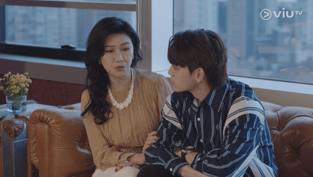 [ViuTV] 最後4日白卡做G《飛黃騰達》逢星期一至五 21:30-22:25 討論區 (17） | LIHKG 討論區