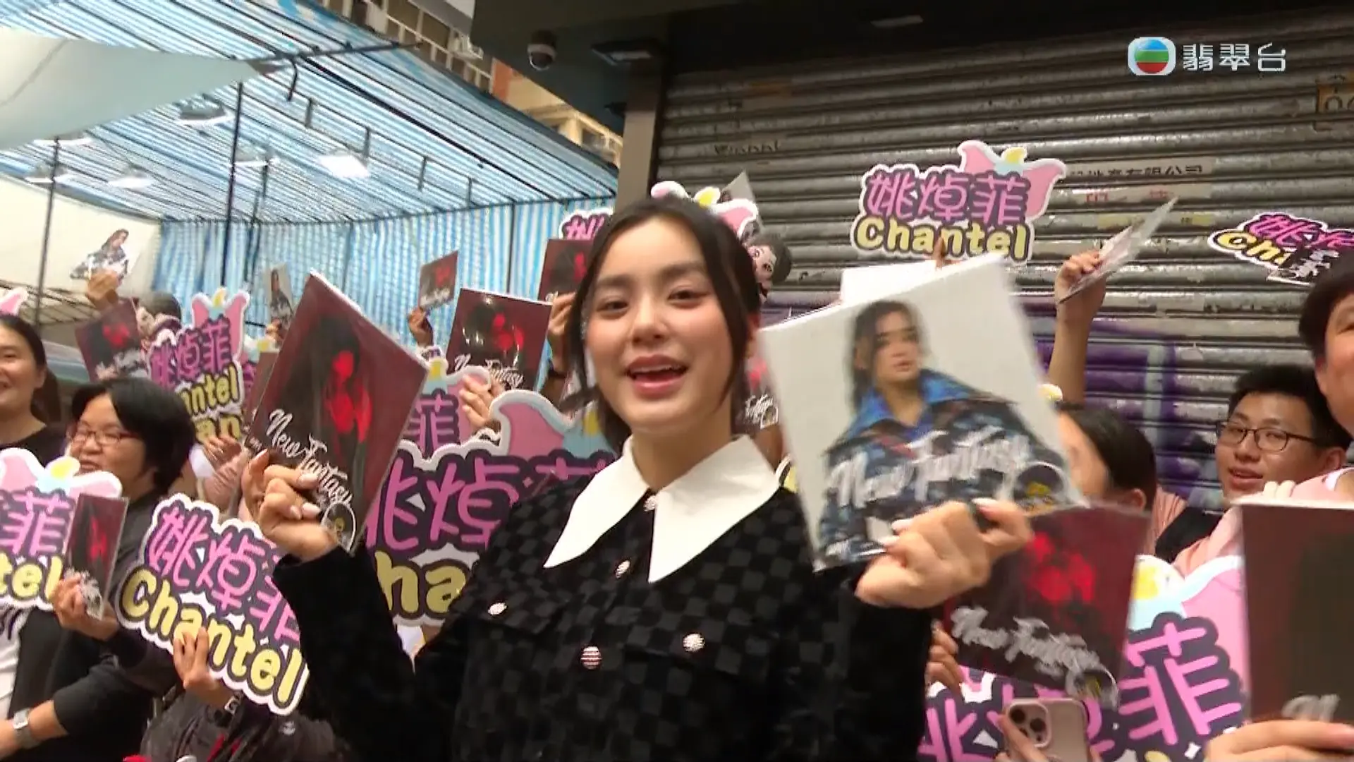 [TVB] 東張西望討論區 (222) | LIHKG 討論區