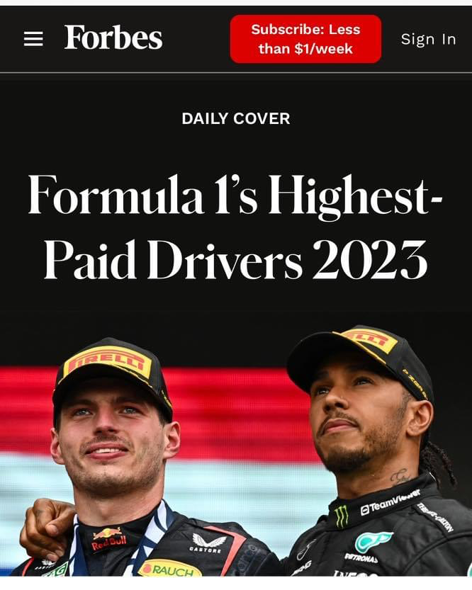 [全季終] F1 2023 阿布扎比站 賽後討論區 2 | LIHKG 討論區