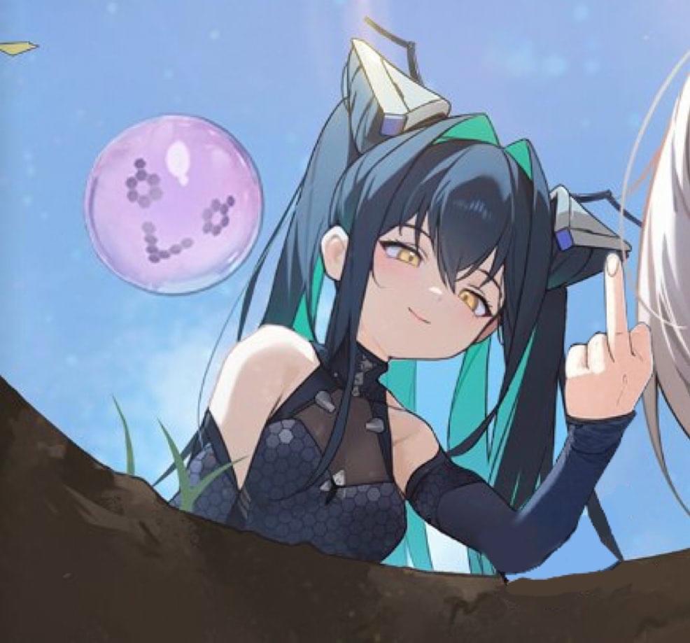 【I/A】勝利女神：妮姬 (106)壯志凌雲 | LIHKG 討論區