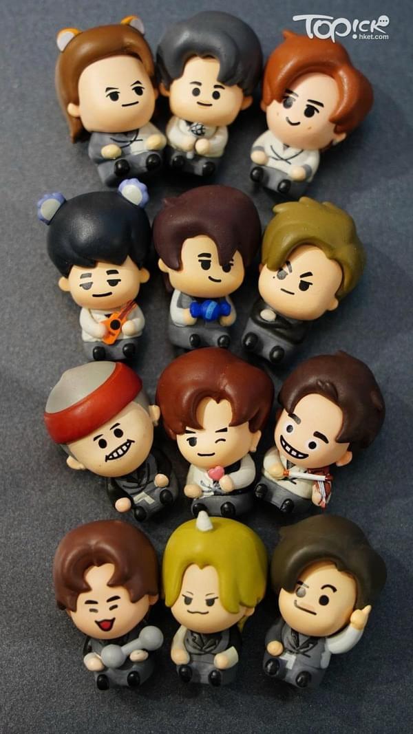 Edan fans集體嬲爆 Anson Lo 災難級表演連累隊友 | LIHKG 討論區