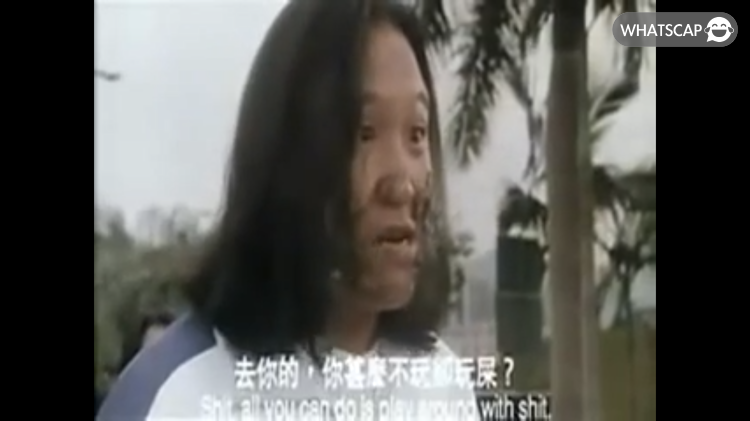 真係頂唔浦 你老味翻工兩日即quit | LIHKG 討論區