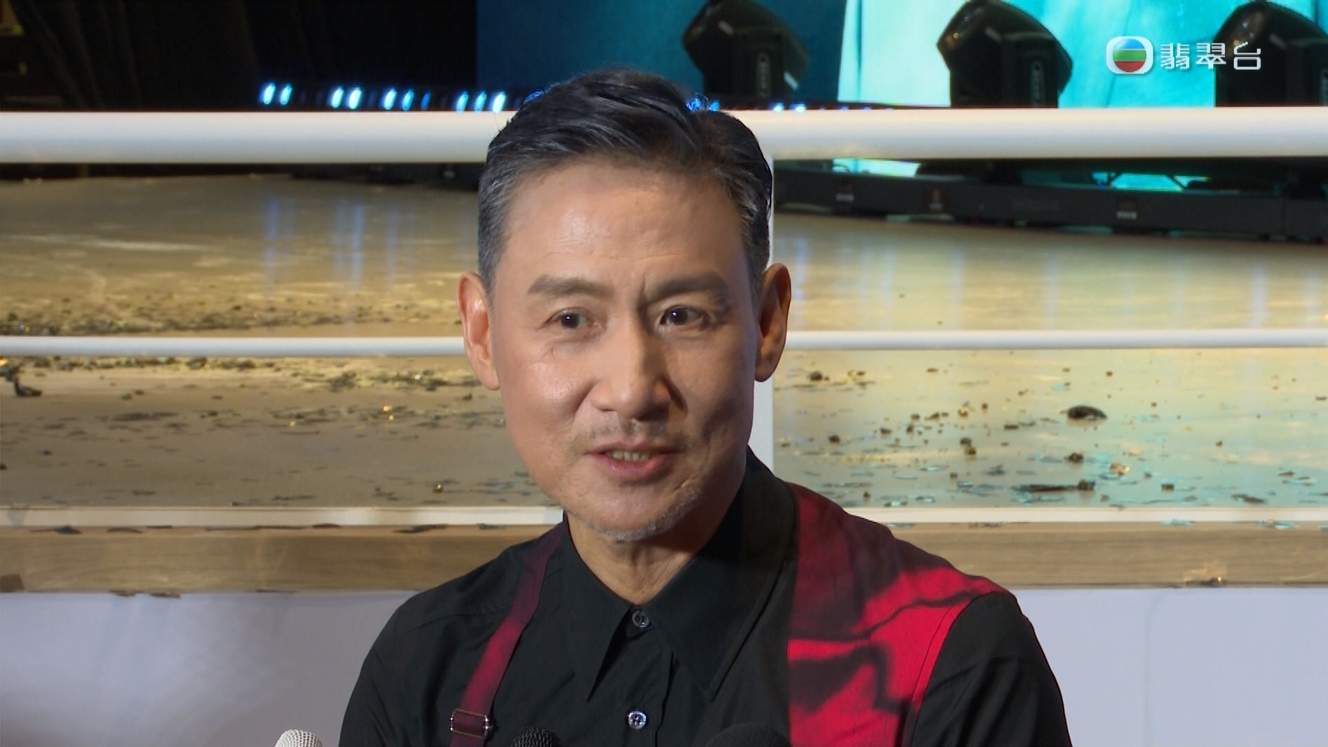 [TVB] 東張西望討論區 (110) | LIHKG 討論區