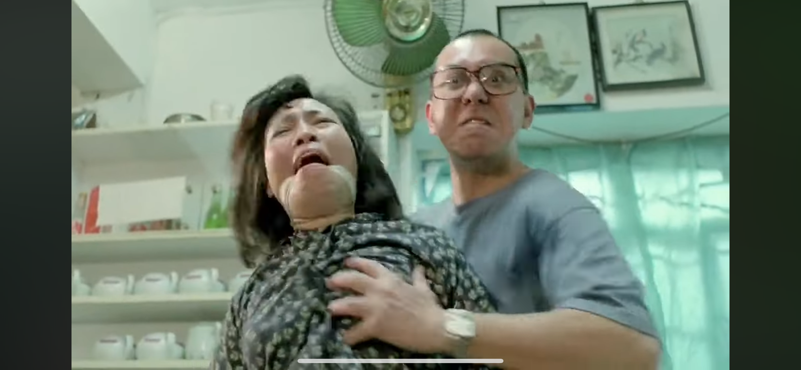 而家 TVB 直頭有埋黑 bra 換衫睇，癲！ | LIHKG 討論區