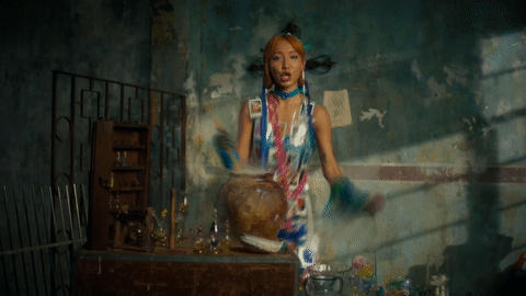 COLLAR討論區 (767) Marf新歌《fool》已推出，今晚8點MV首播！ | LIHKG 討論區