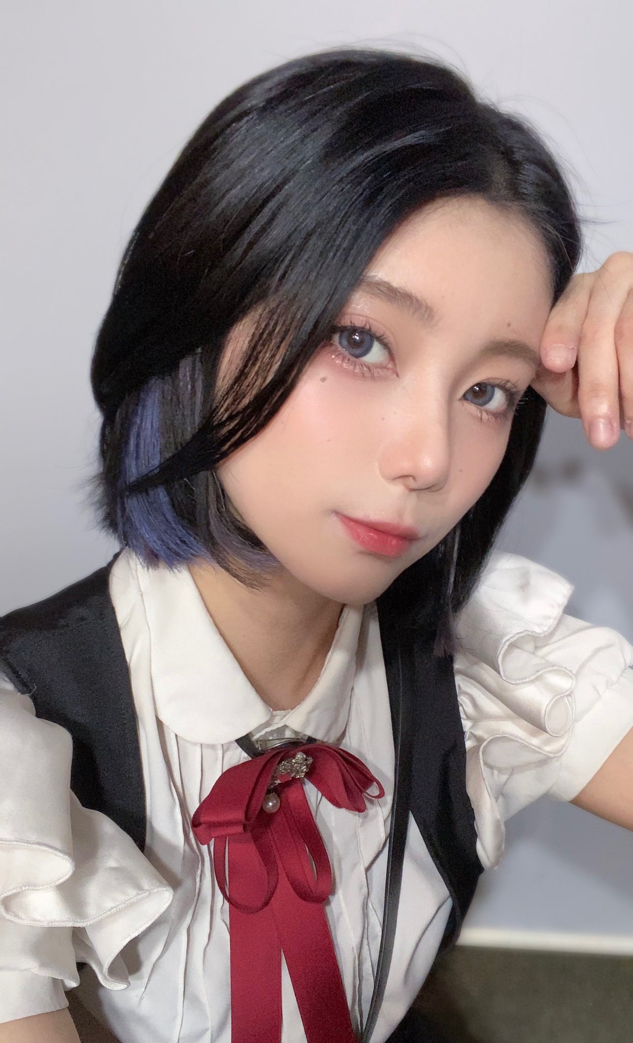 呢條mk妹都幾正式… | LIHKG 討論區