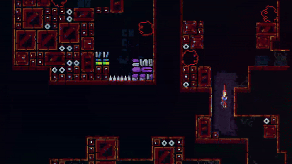 Celeste speedrun 分享 | LIHKG 討論區