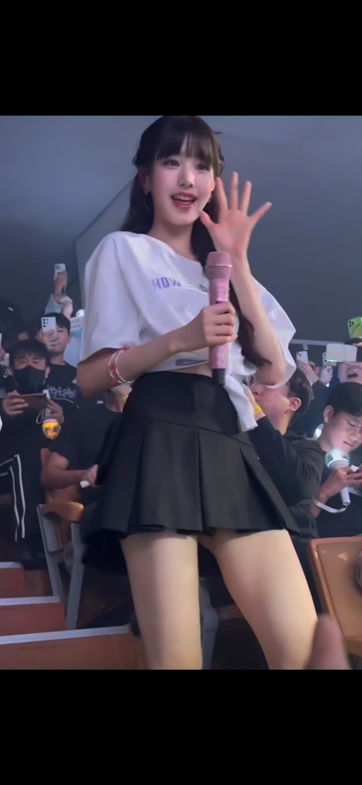 我都想咁近同你say hi | LIHKG 討論區