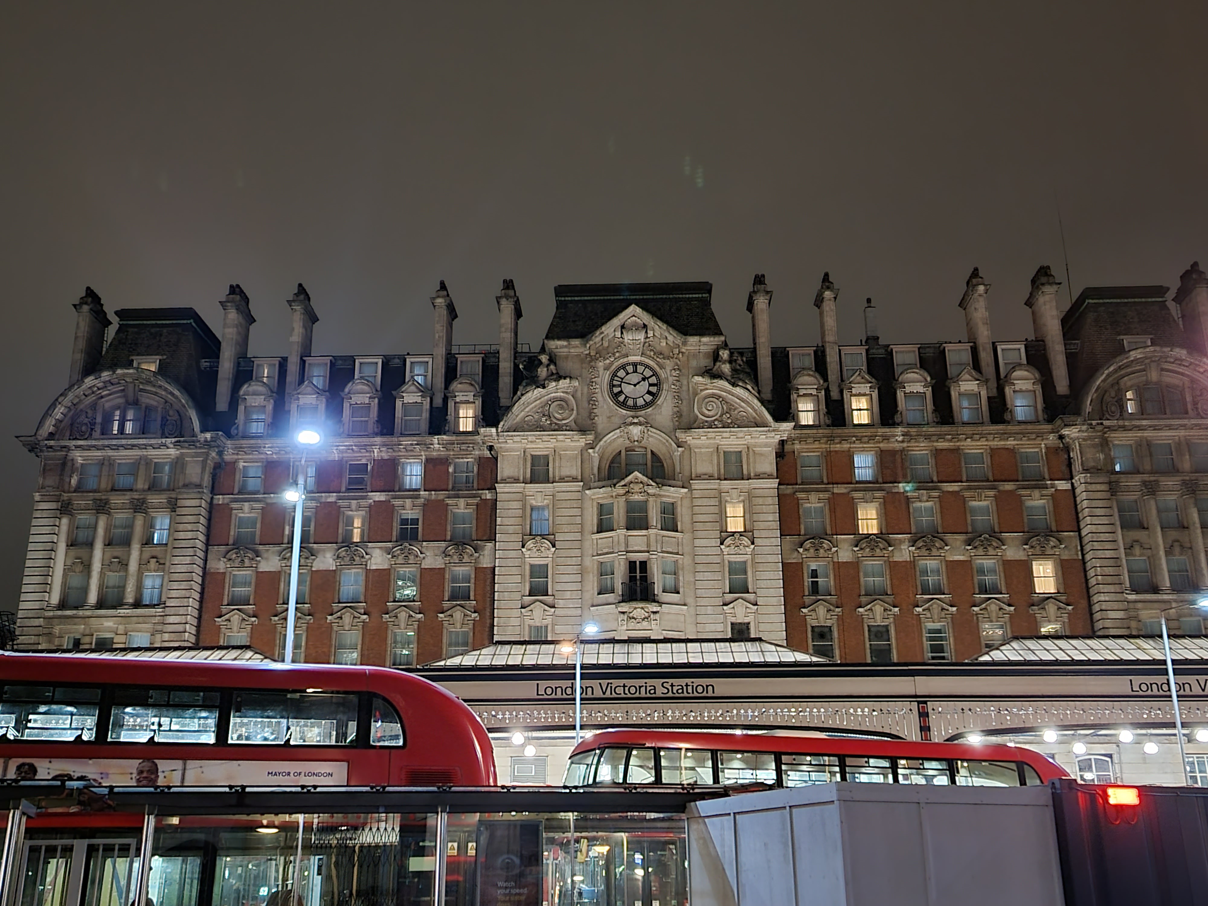 臨時興起，出發去白金漢宮 | LIHKG 討論區