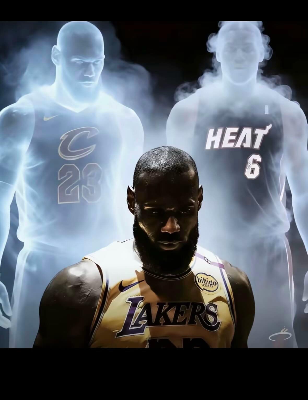 【首輪 GOAT！LUKE！SMART！】LA Lakers | Mamba Forever 討論區(746) | LIHKG 討論區