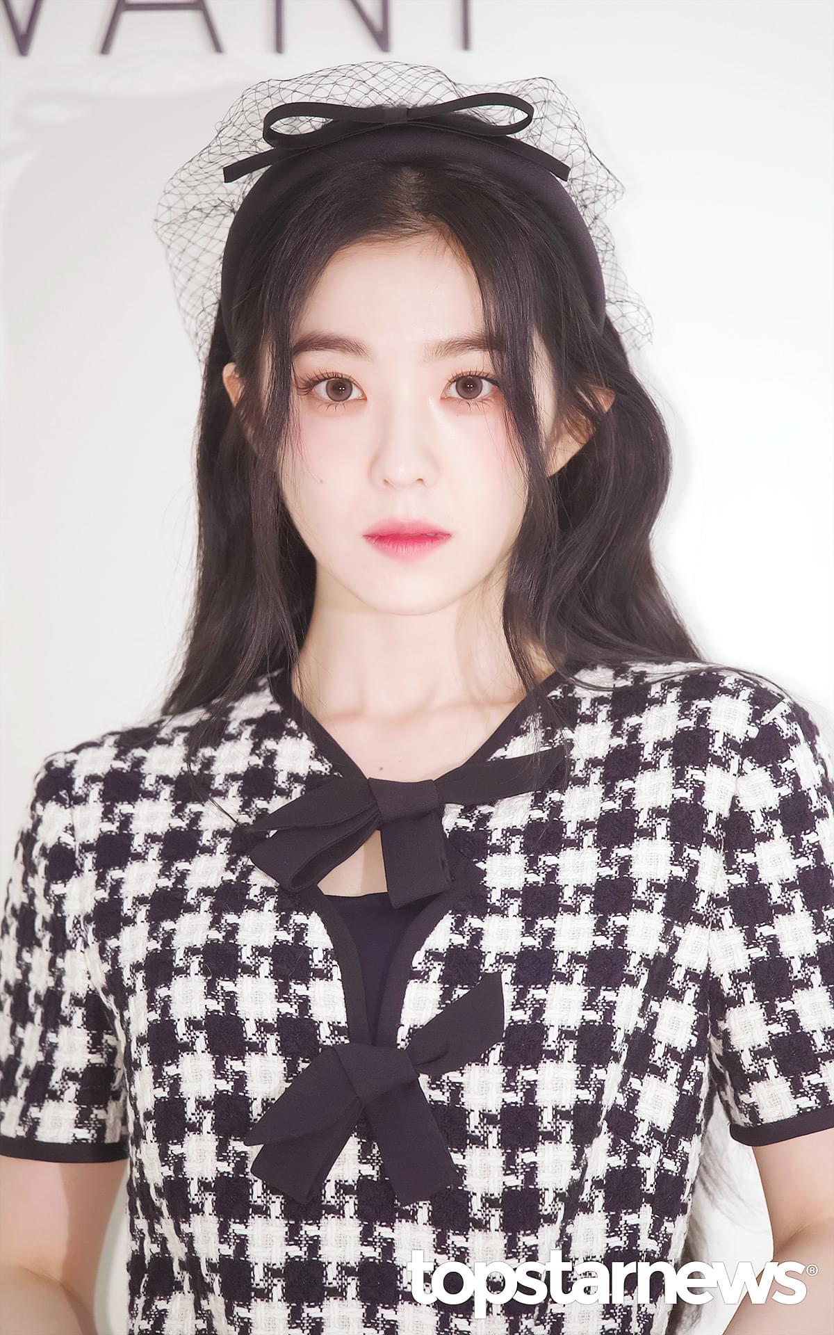 SM美人 Irene 允兒 | LIHKG 討論區