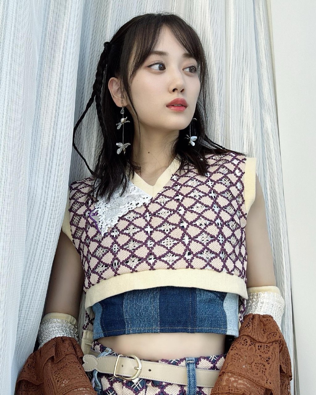 乃木坂46討論區#533：賀喜遥香お誕生日おめでとう！ | LIHKG 討論區