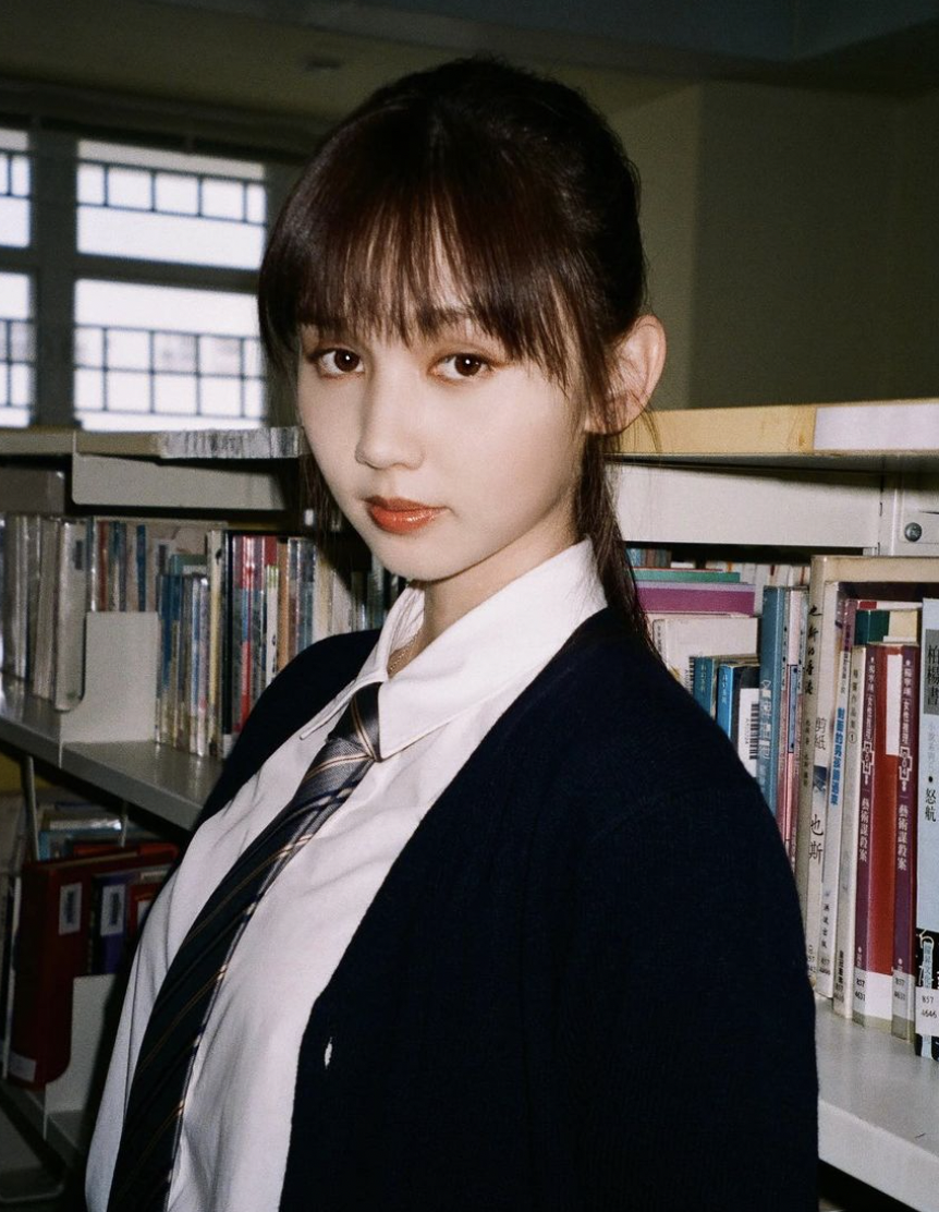 女新人黎講，揀Cloud定Nancy？ | LIHKG 討論區