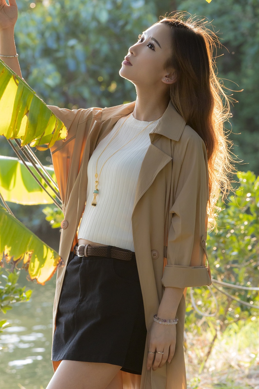 郊遊人像攝影。唔好意思,我用EOS RP嘅 | LIHKG 討論區