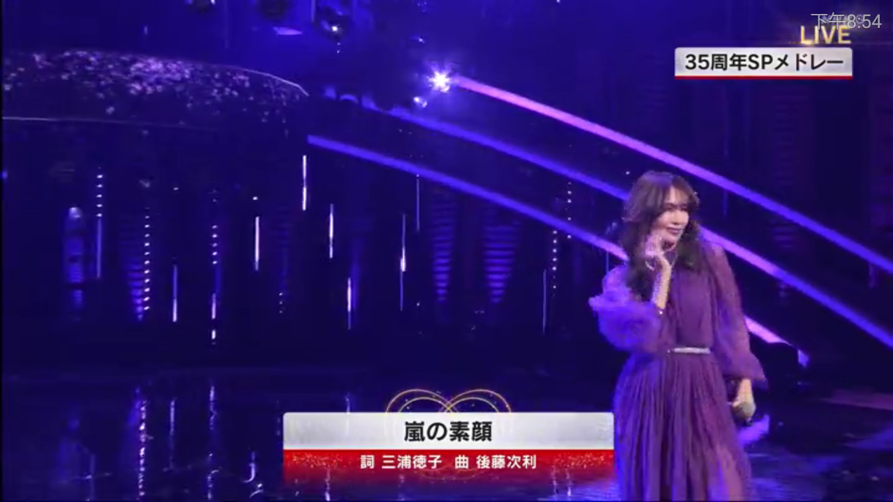 第73回NHK紅白歌合戦 | LIHKG 討論區