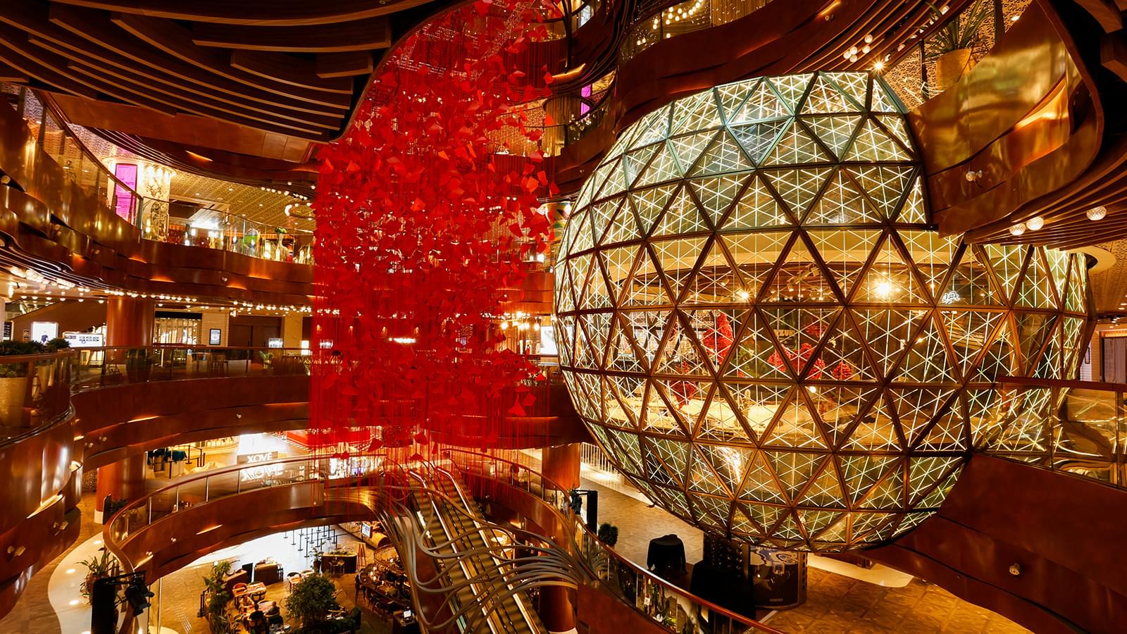 有冇人去完k11 musea 好唔舒服？ | LIHKG 討論區