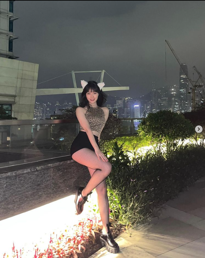 覺唔覺大陸留學生妹普遍都高質過香港女仔好多 | LIHKG 討論區