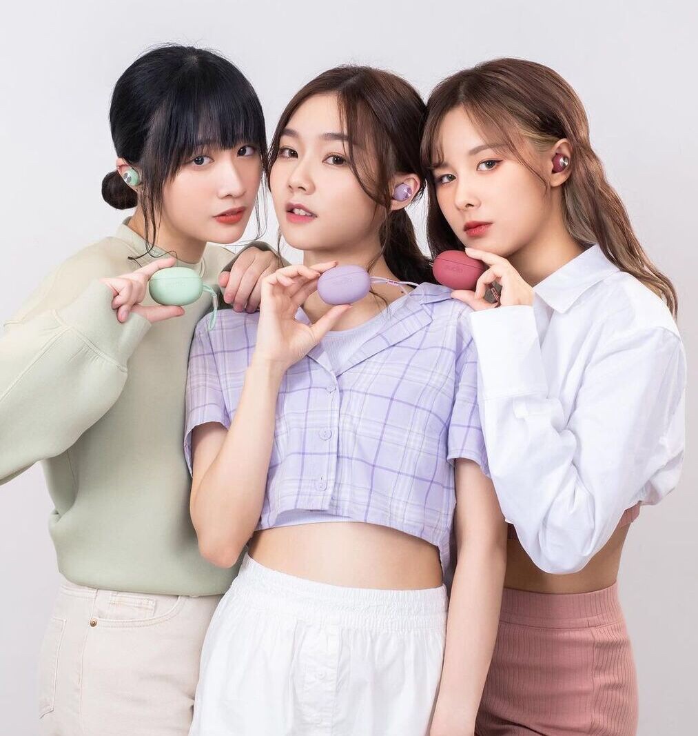 點睇YOLICA未成團都玩到咁多應援 | LIHKG 討論區