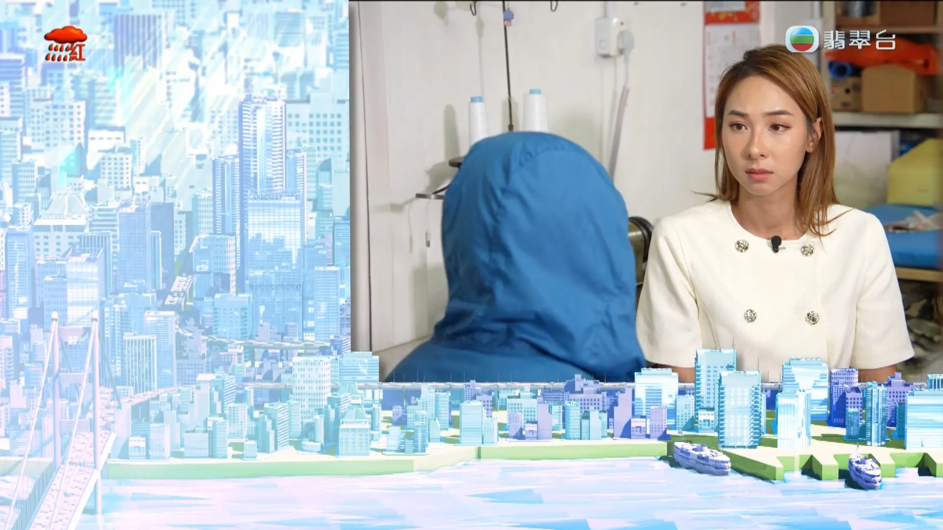 [TVB] 東張西望討論區(253) | LIHKG 討論區