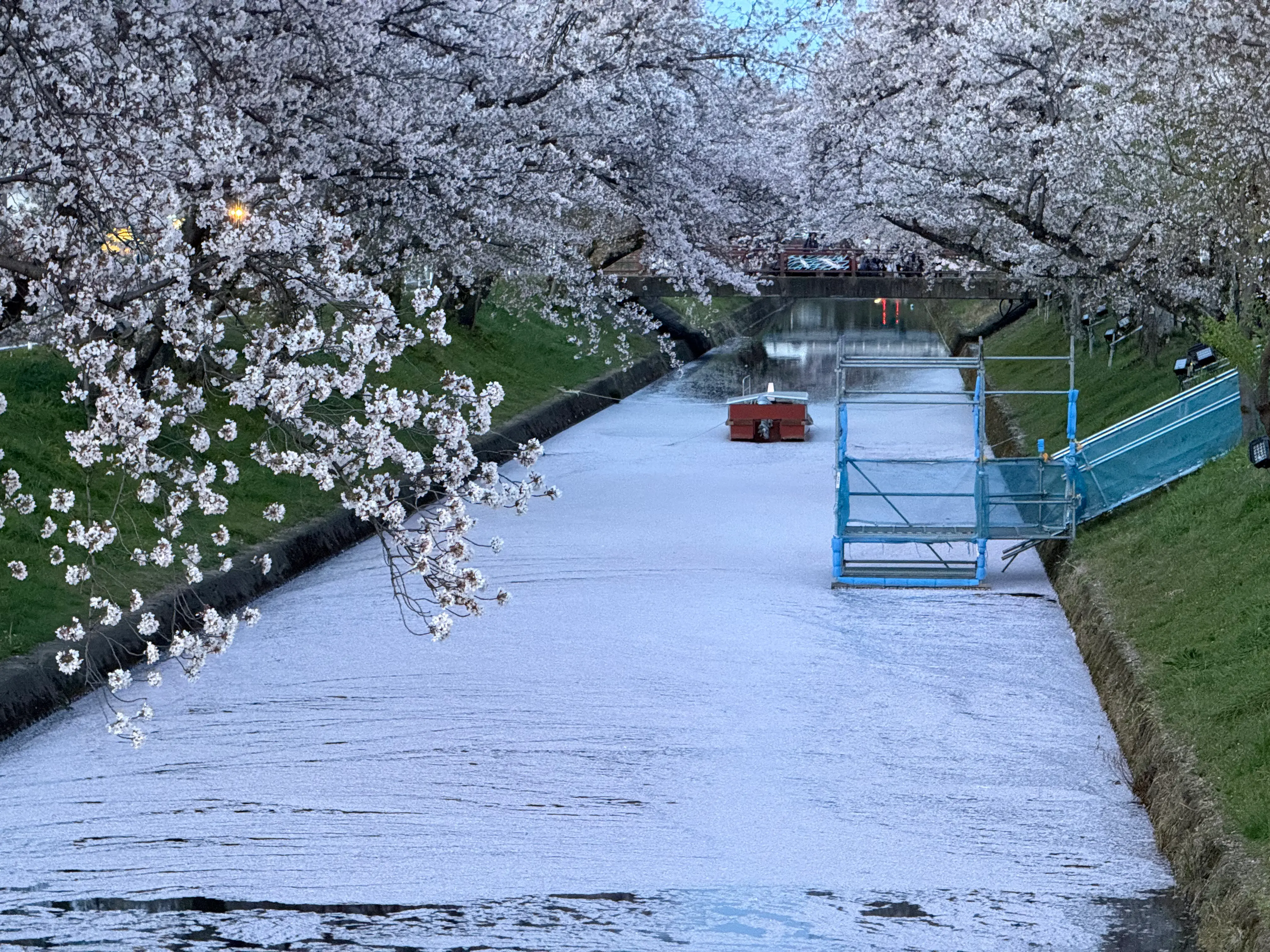 名古屋-關西萬博10日瞓車live | LIHKG 討論區