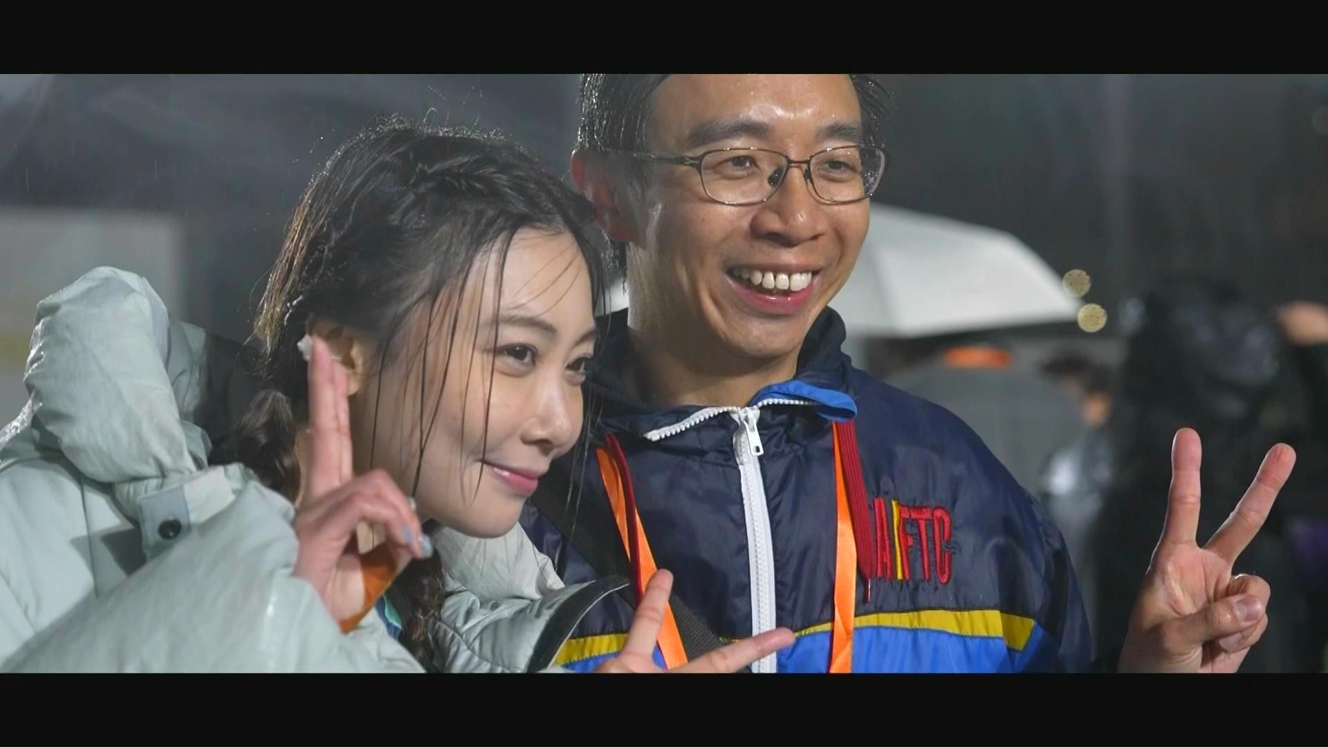 [ViuTV]螢花女子足球隊 YFFC x 真人騷足球女將 討論區 (35) | LIHKG 討論區