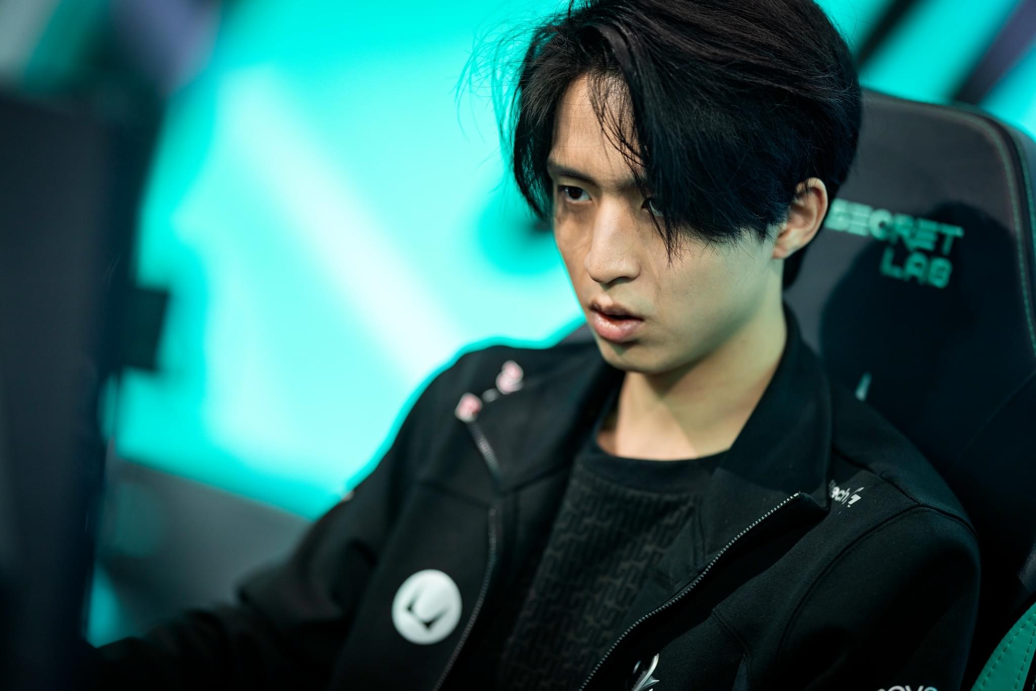 [LoL]英雄聯盟S15比賽討論區(2104) | LIHKG 討論區