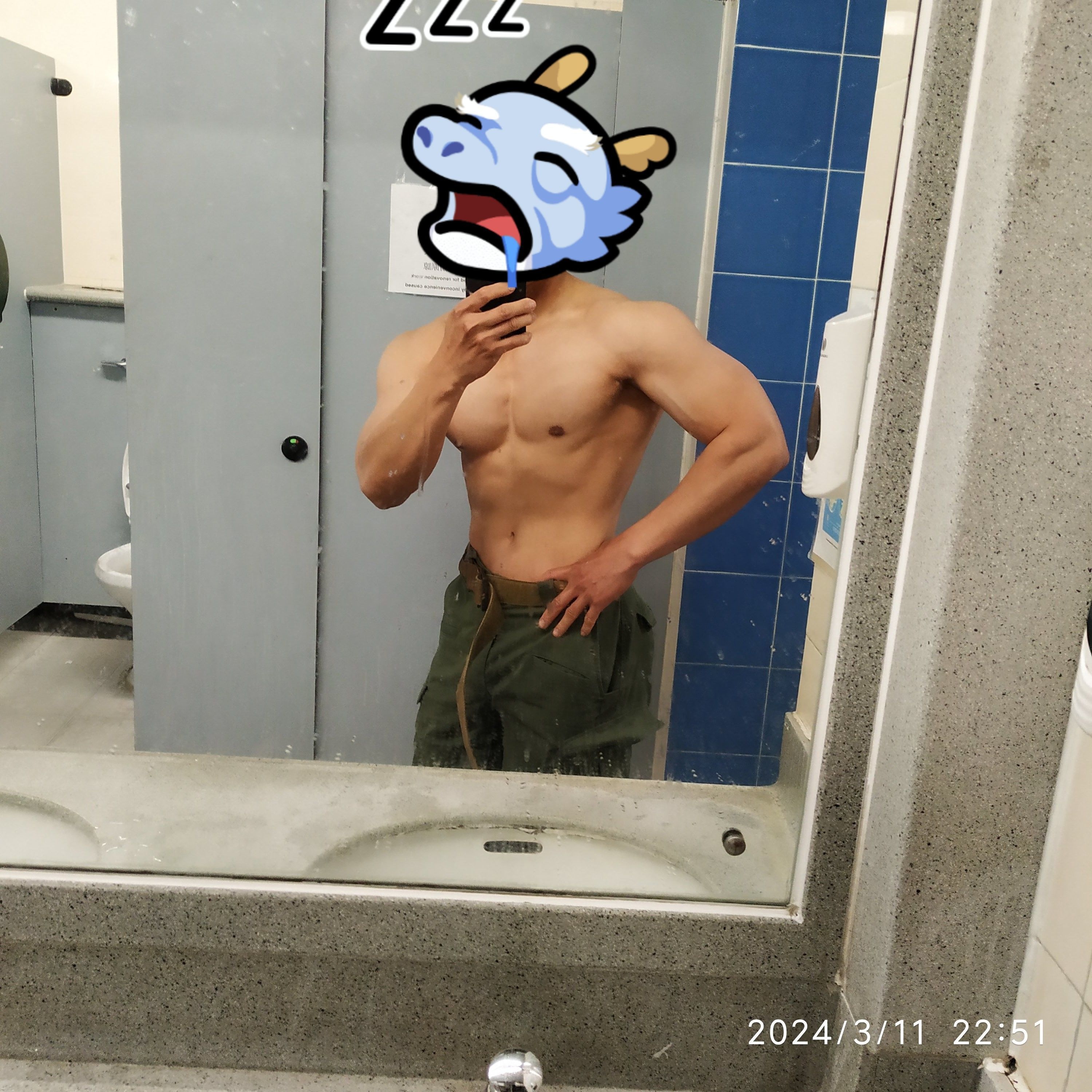 (認真post)一般人正常做gym合理進度 | LIHKG 討論區