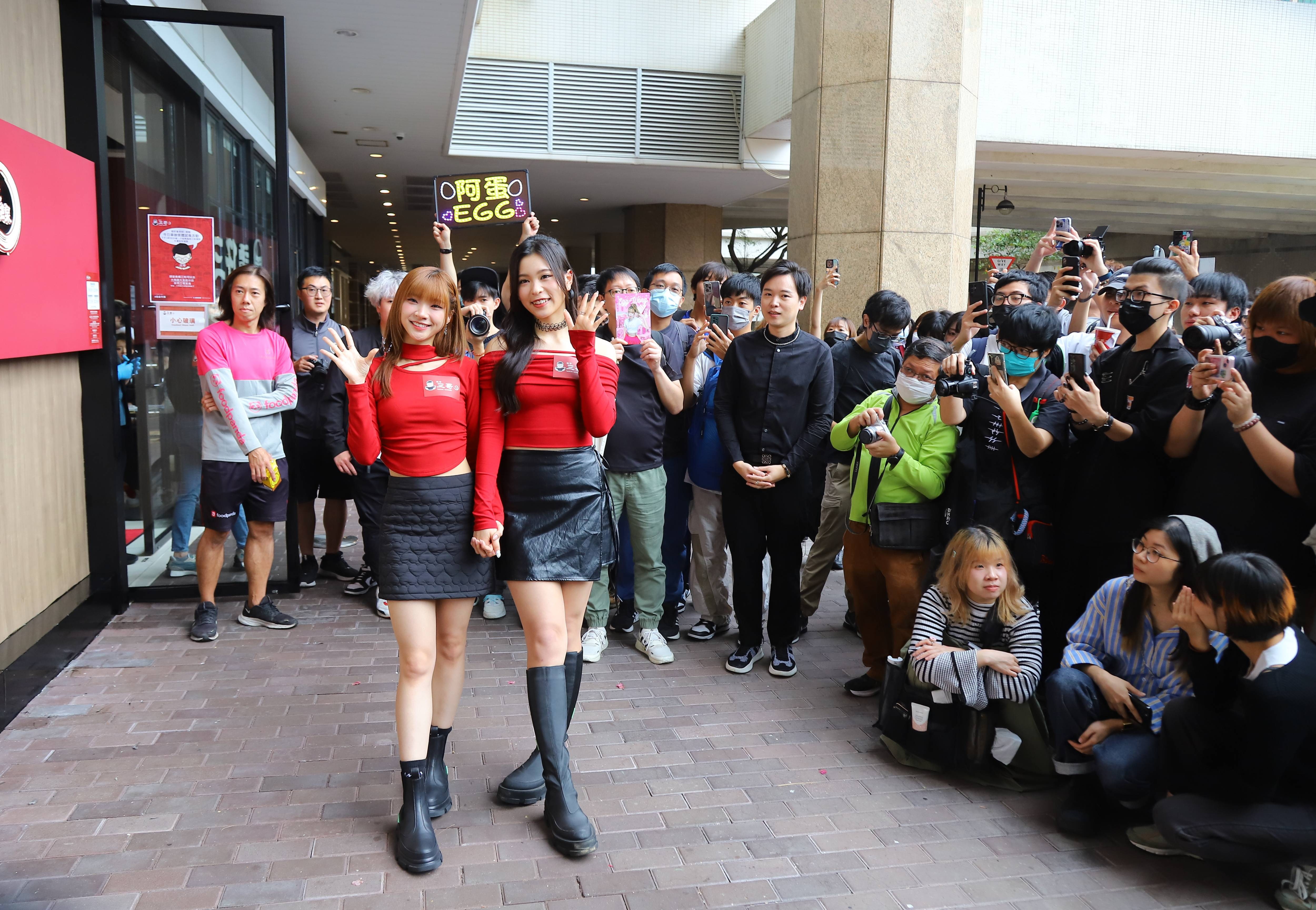 原來LollyTalk真係咁多Fans | LIHKG 討論區