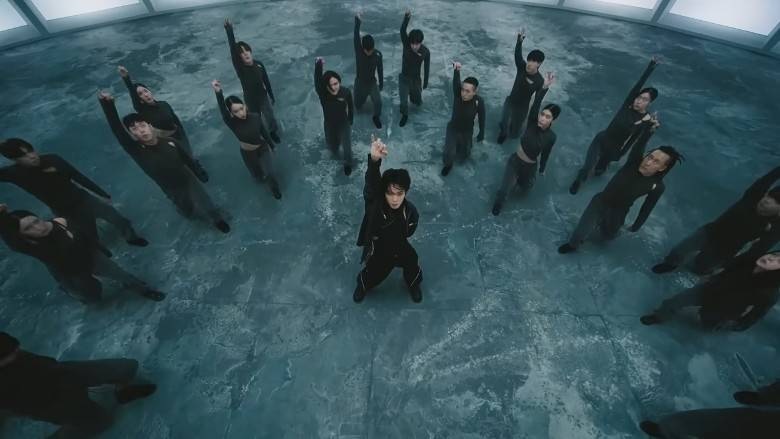 肥姜mv涉抄襲bts mv | LIHKG 討論區