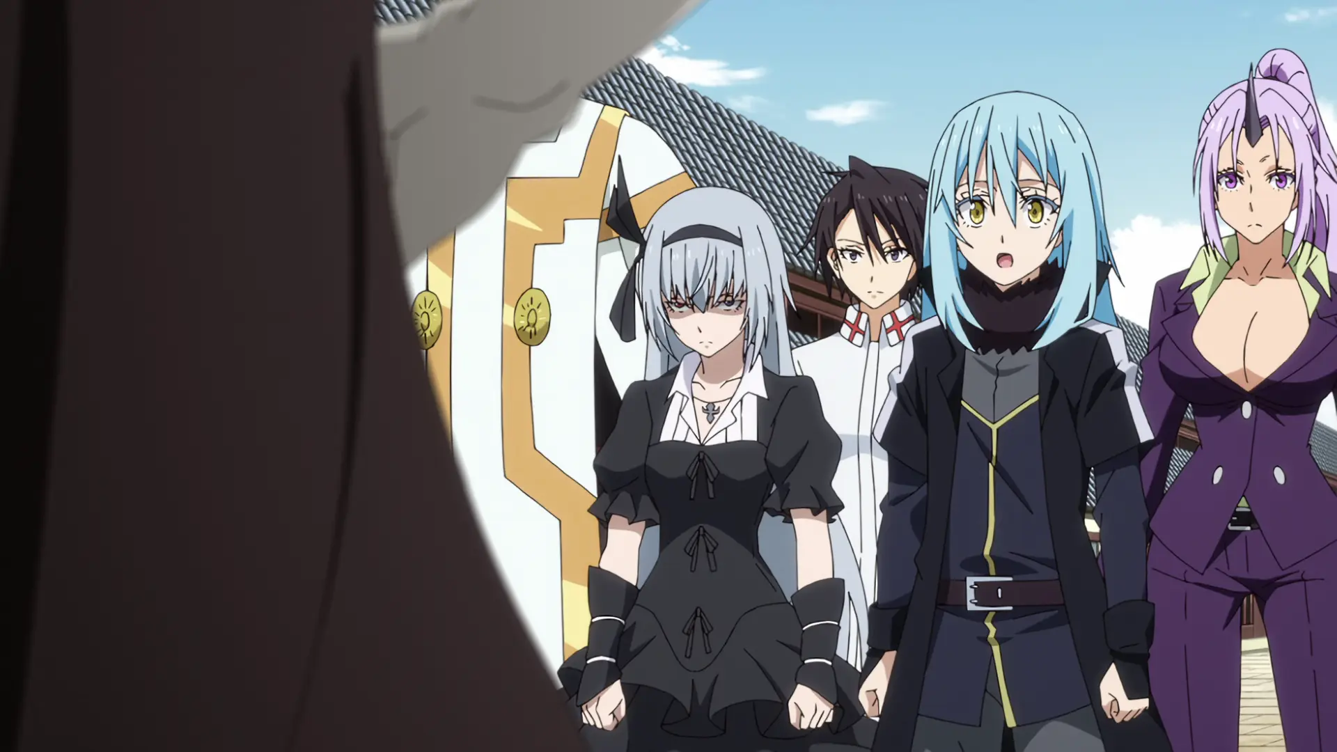 ACG貼圖區(224) 悠悠長長繼續前航不懂去驚怕 | LIHKG 討論區