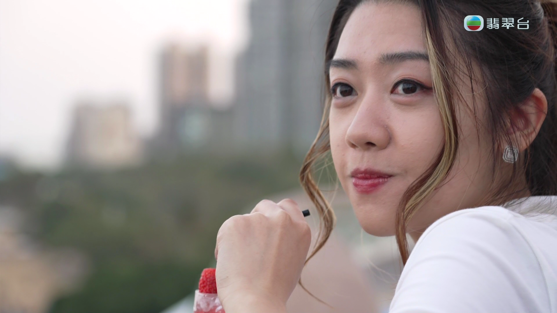 [TVB] 東張西望討論區 (130) | LIHKG 討論區