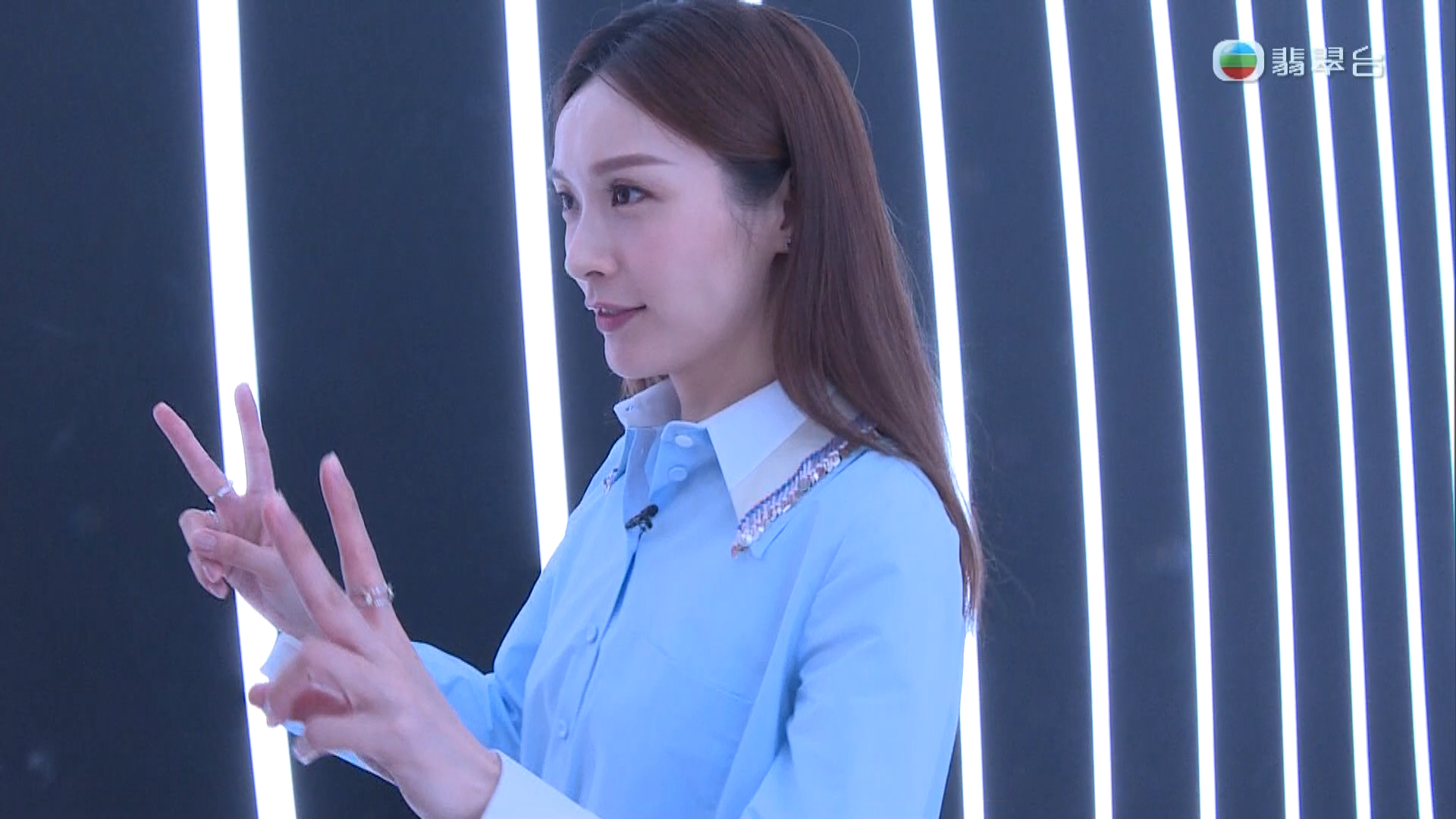 [TVB] 東張西望討論區 (90) | LIHKG 討論區